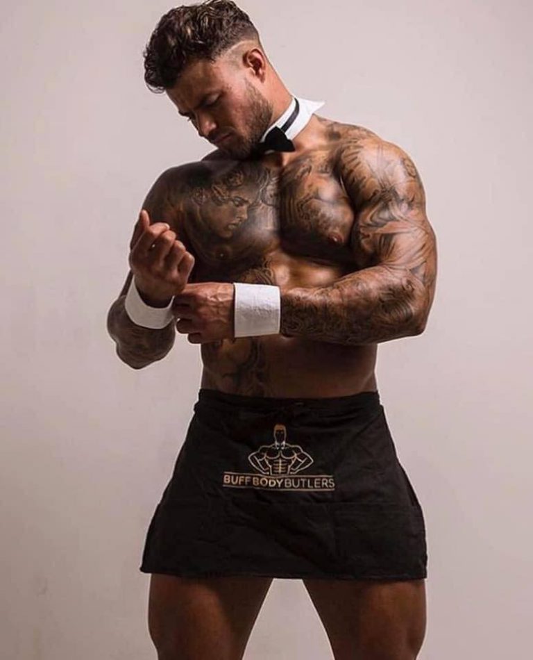 About Us Buff Body Butlers Premier Butler In The Buff Services